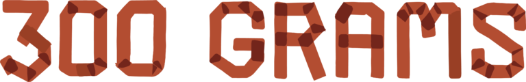 Home 300 Grams