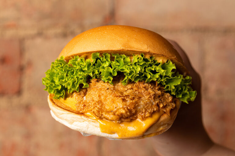Menu - 300 Grams