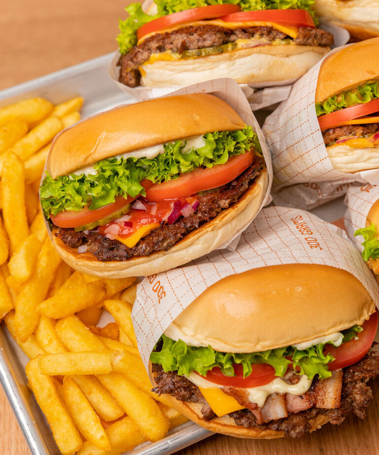 300 Grams | World's Best Smash Burgers | Melbourne