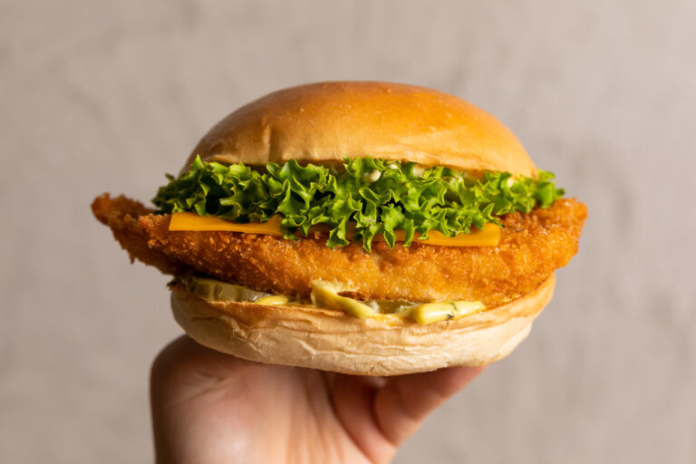 Menu - 300 Grams